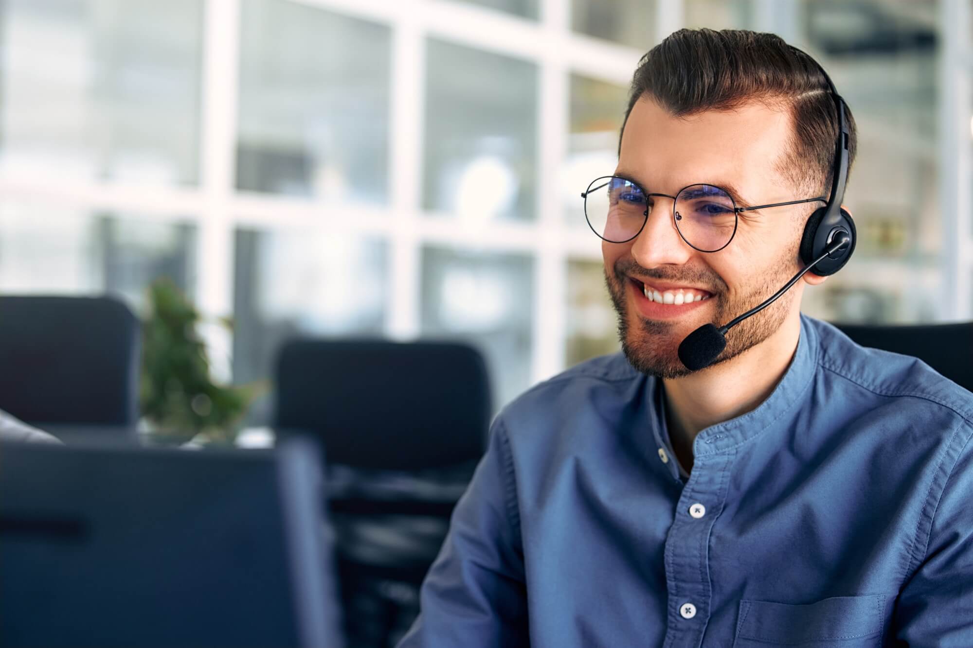 7 Key Call Center Retention Strategies to Reduce Turnover in 2023 - Grypp