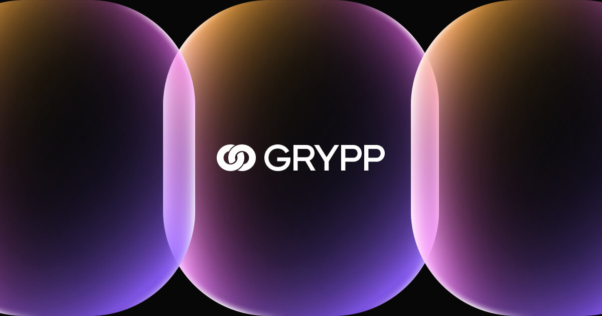 Meet Grypp | Customer Engagement Platform